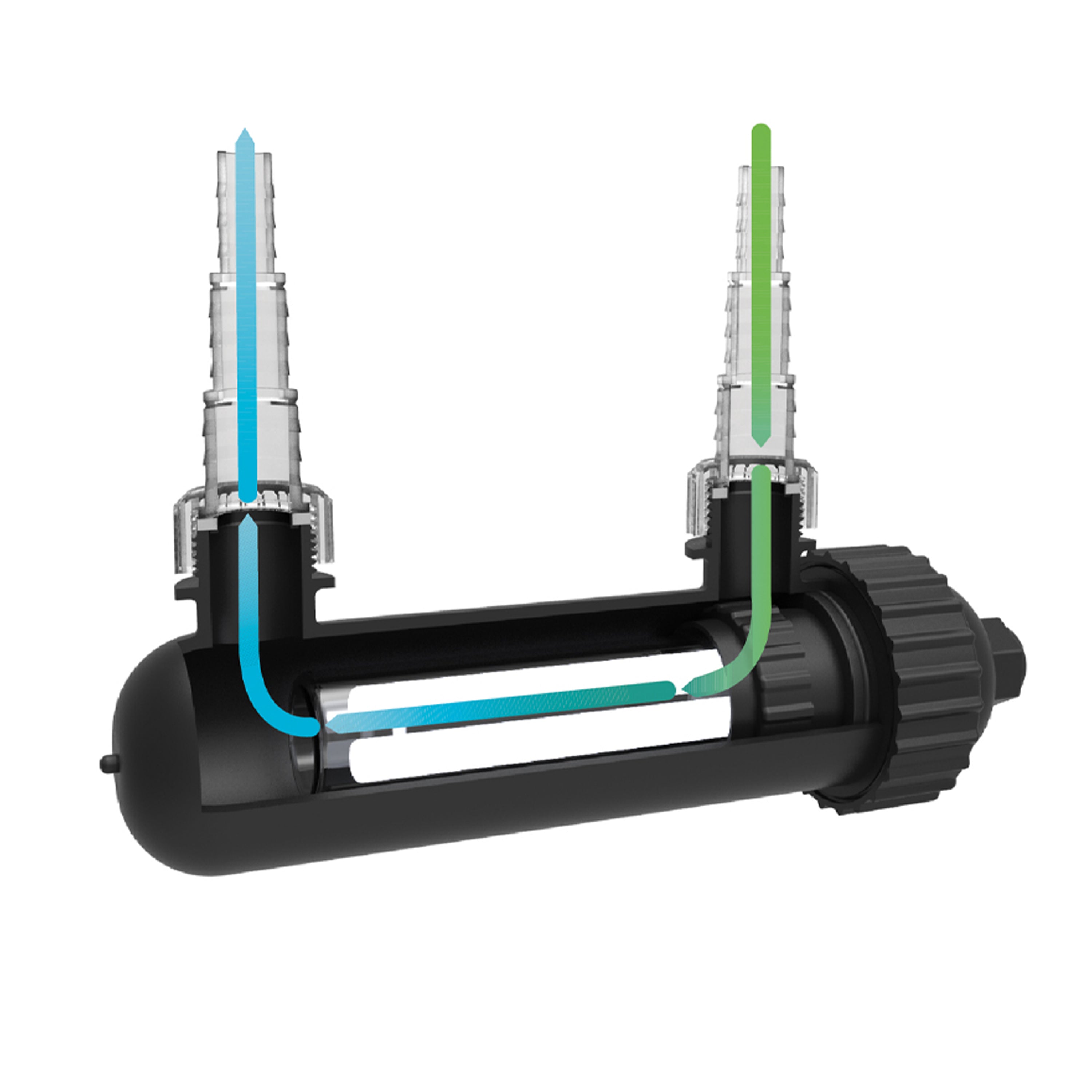 Benefits of UV Technology For Your Pond – TotalPond