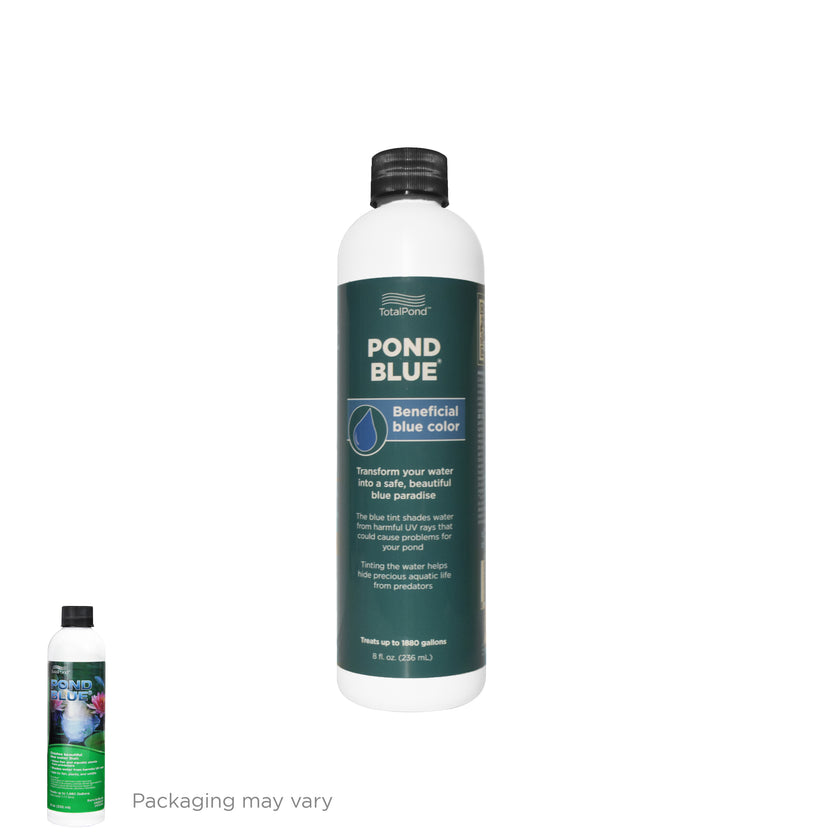Above-Ground Pond Tutorial – TotalPond