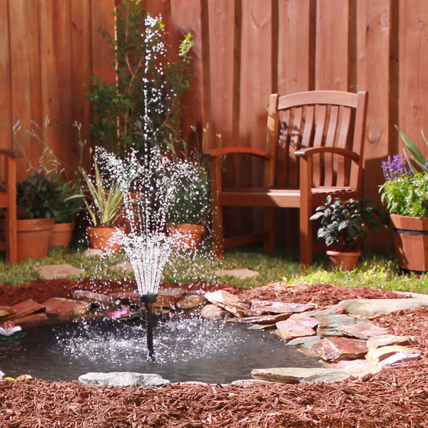 TotalPond Water Gardening