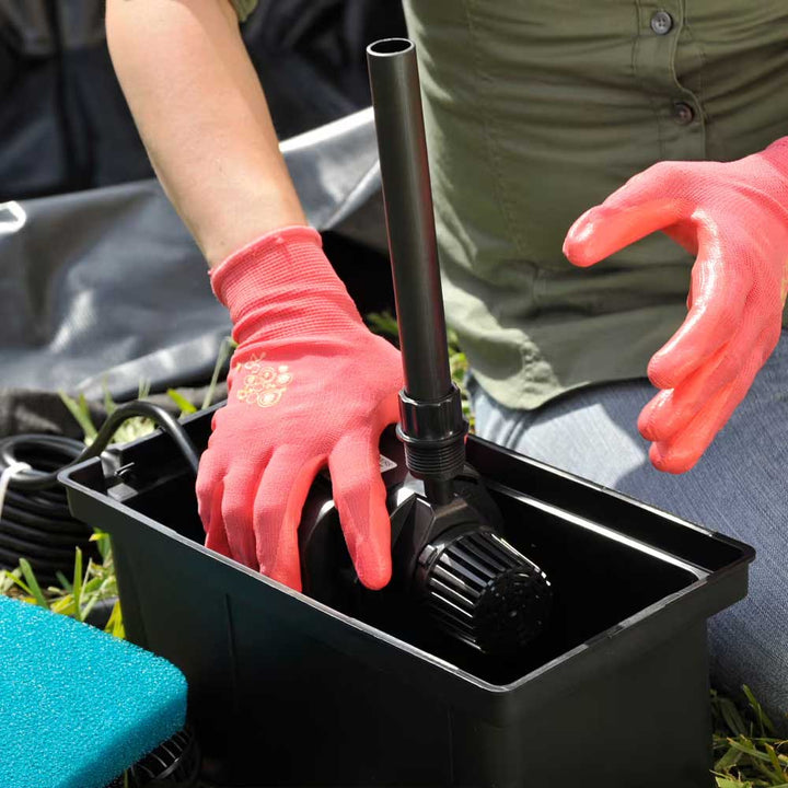 Pond Pumps – TotalPond