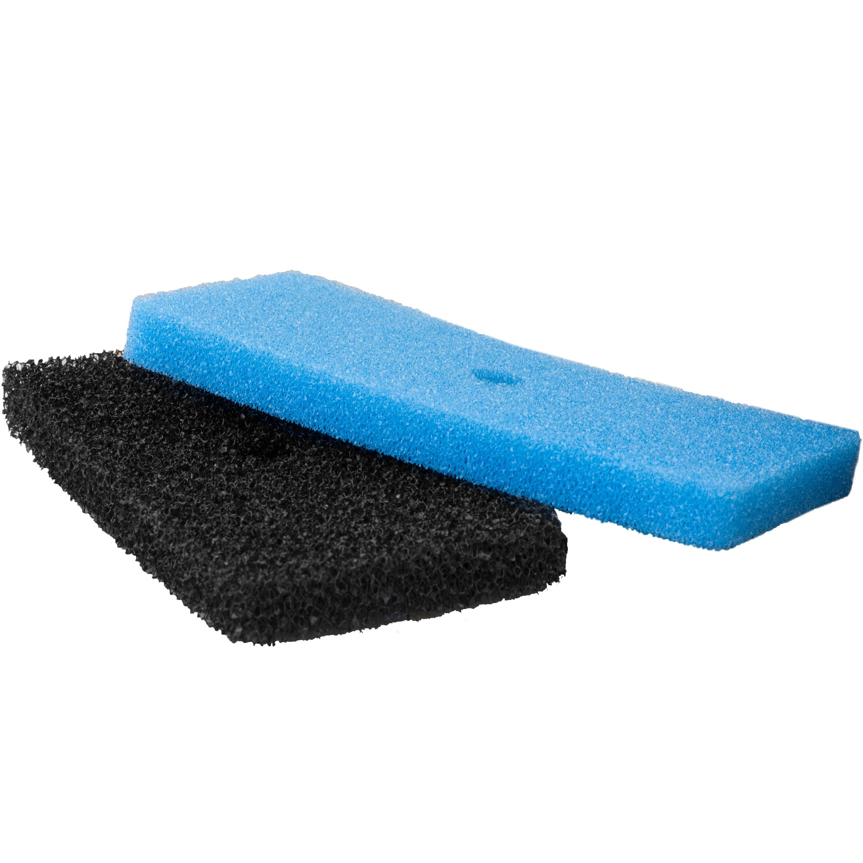 Replacement Filter Pads for Filter Boxes – TotalPond